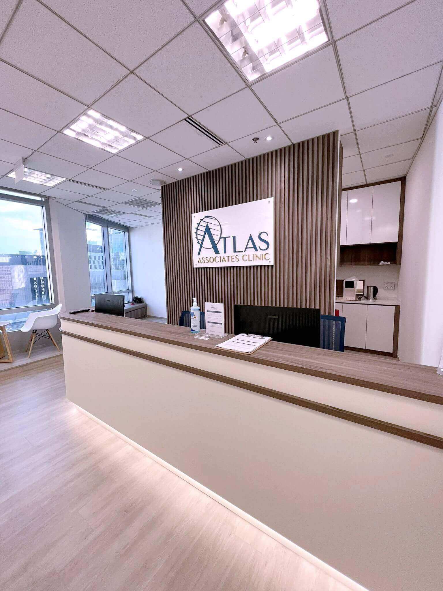 General Practitioner Doctor at Medical Clinic | Atlas Clinic