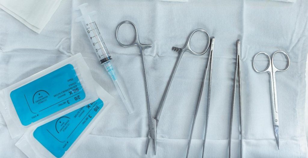 Minor Surgical Procedures: Definition, Types, and Importance