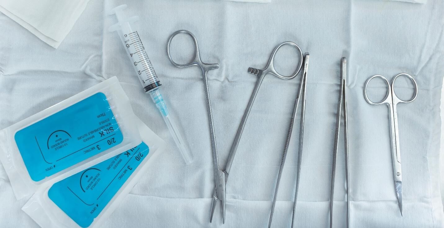 Minor Surgical Procedures: Definition, Types, and Importance