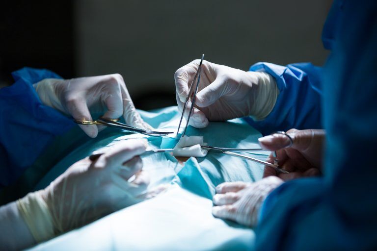 Minor Surgical Procedures: Definition, Types, and Importance